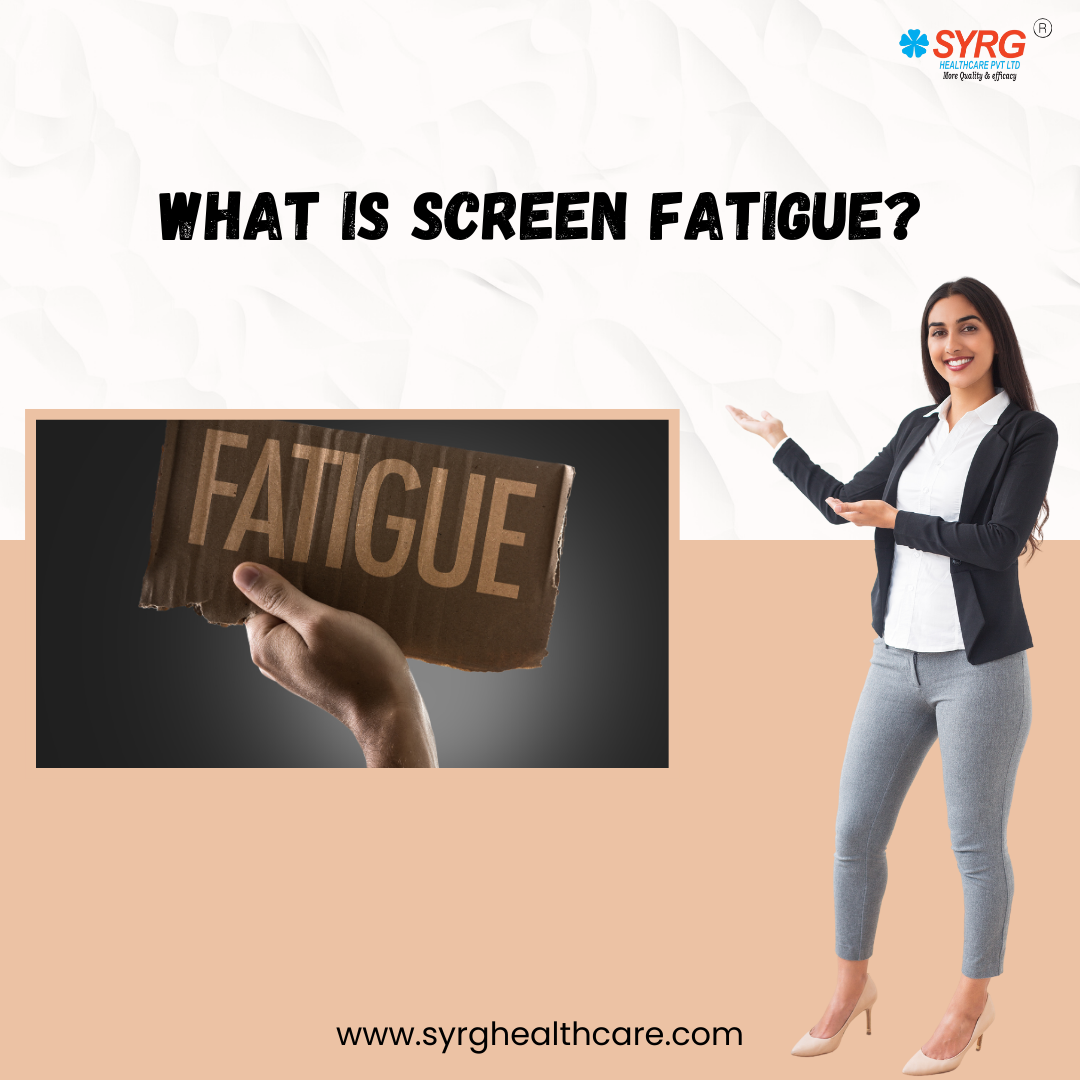 SYRG HEALTHCARE PVT.LTD.