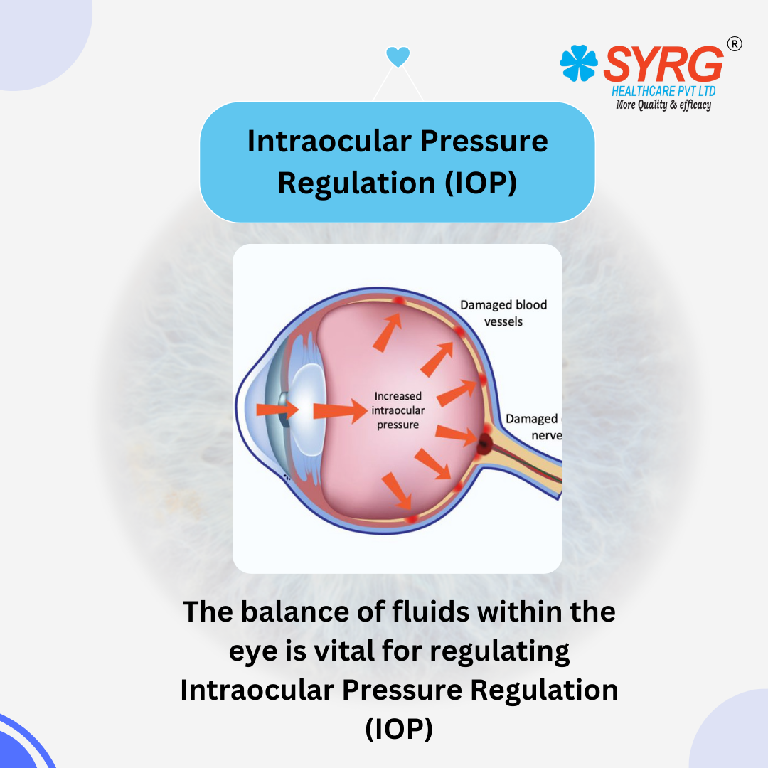 SYRG HEALTHCARE PVT.LTD.