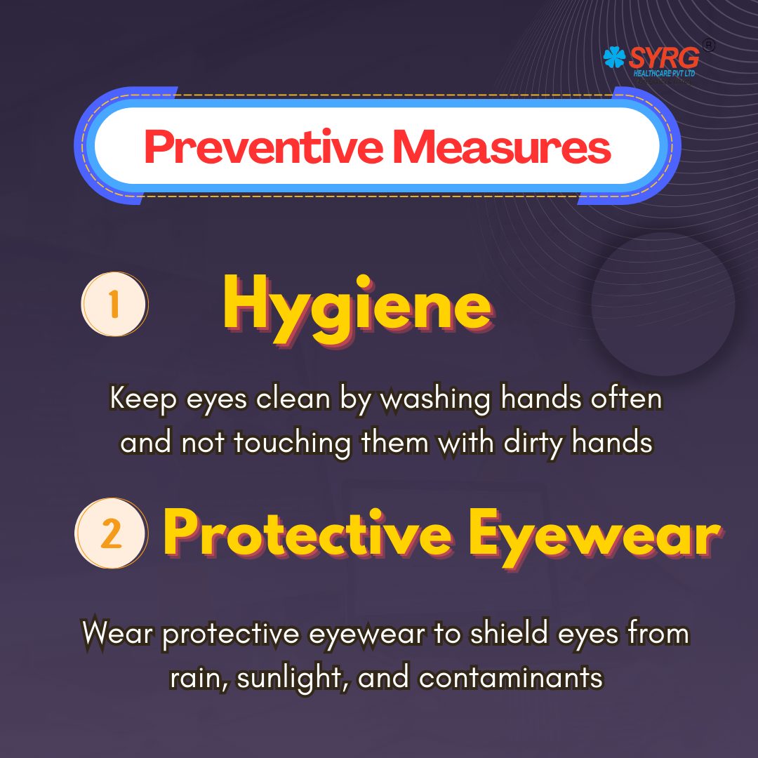 SYRG HEALTHCARE PVT.LTD.