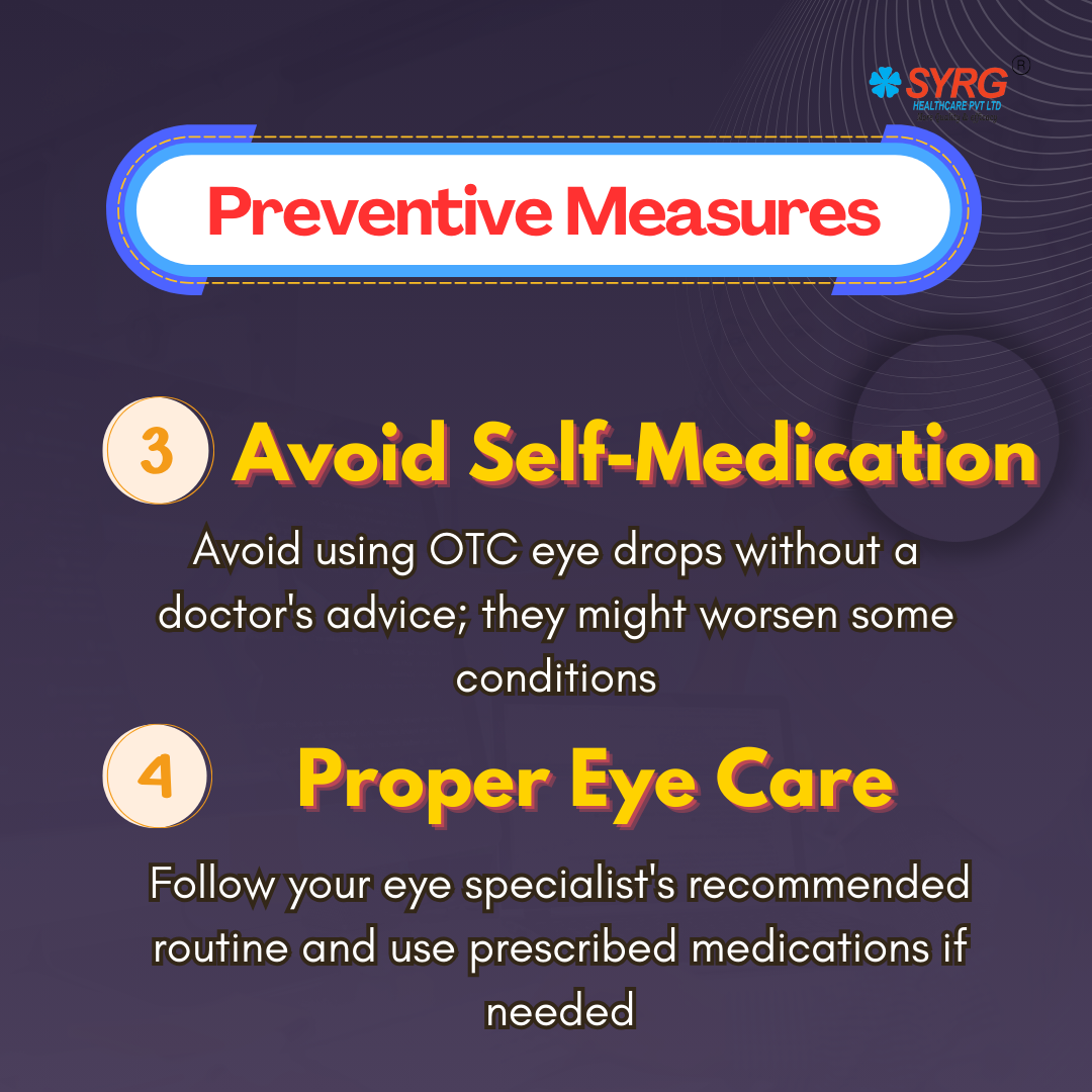 SYRG HEALTHCARE PVT.LTD.